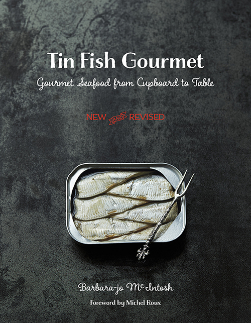 The London Foodie: Gourmet Tinned Fish & Seafood: A Spanish Delicacy to ...