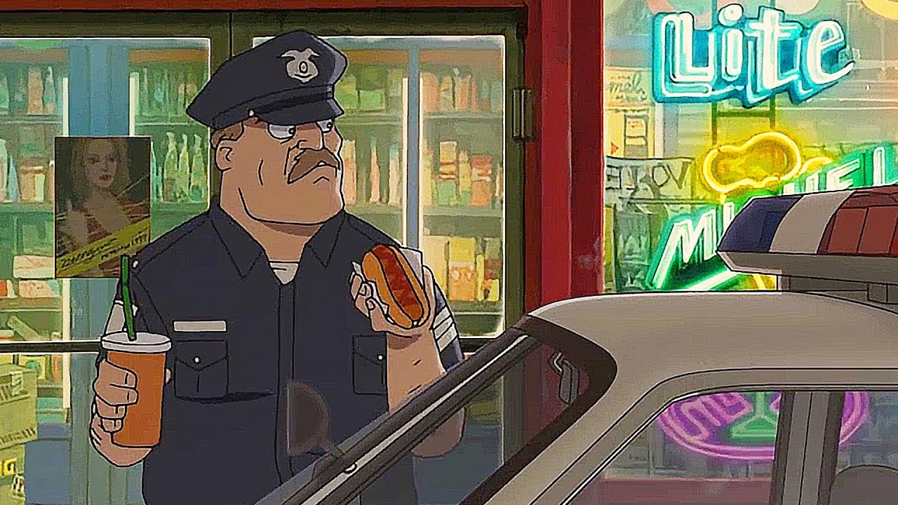 El Programator: Mutafukaz