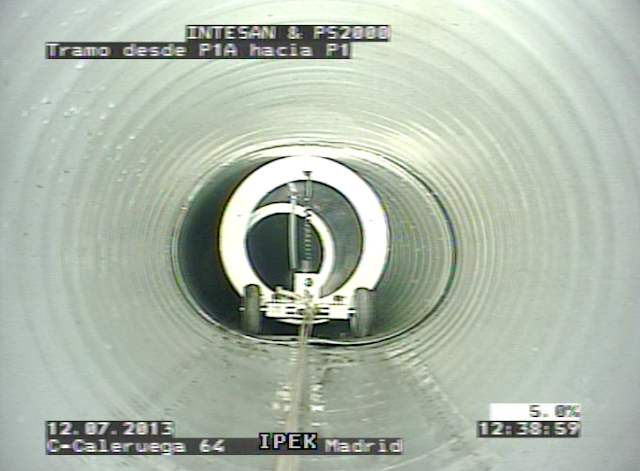 "La Tecnología al Servicio de la Pocería" : Sistema Quick-Lock