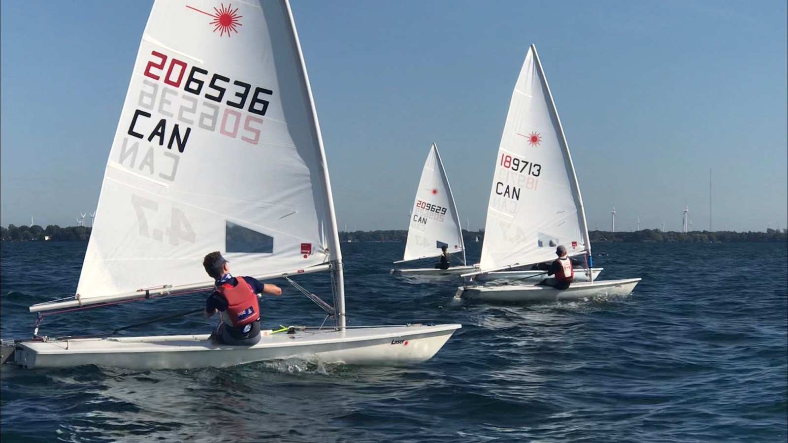 Twelve Ideas for Developing a Provincial Youth Sailing Team in Québec ...