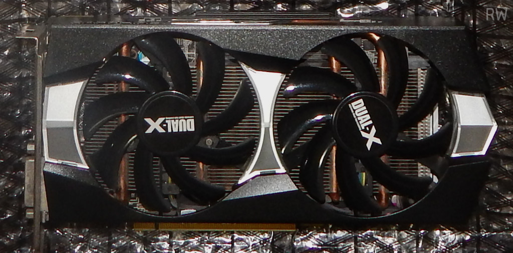 RetroUnboxing: Placa de vídeo AMD Radeon R9 270X (Sapphire Dual-X OC ...