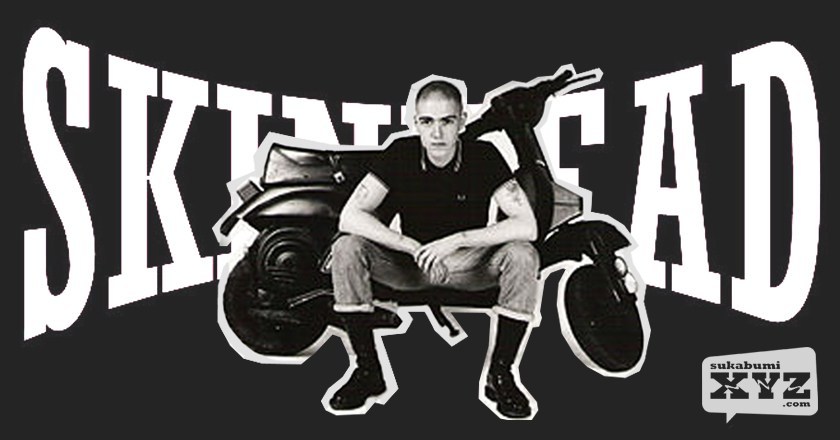 Apa itu Skinhead?