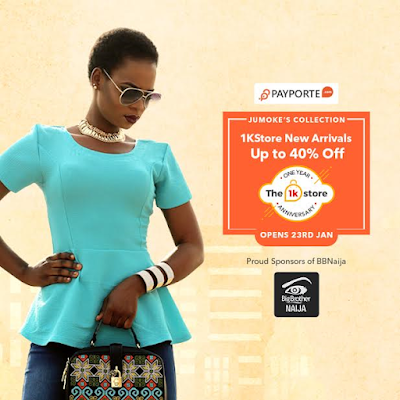 Great news PayPorters! The PayPorte 1kStore is back and we are a year ...