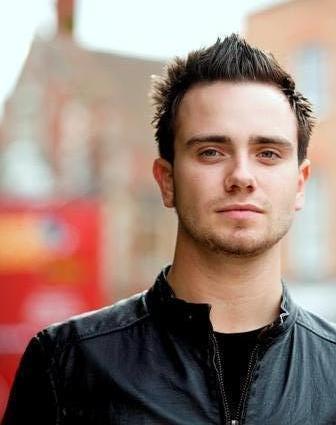 Supernatural secrets : Personages