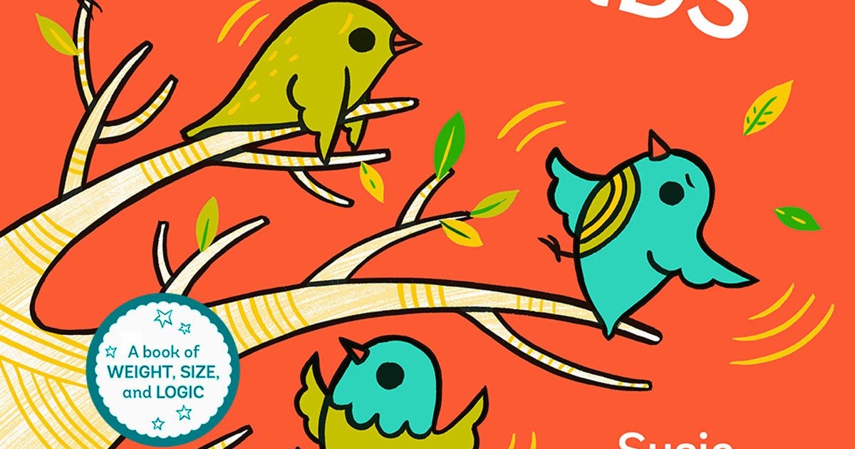 The Buckeye Librarian: Terrific Twos Storytime: Birds