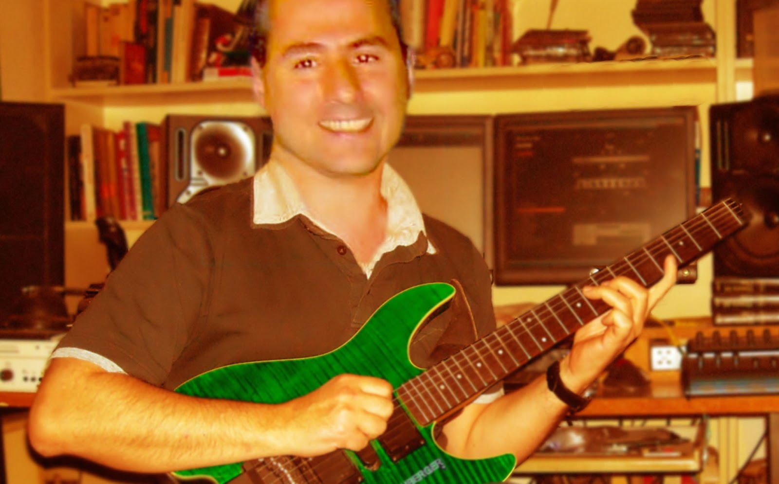 UN RUMOR EN EL SILENCIO