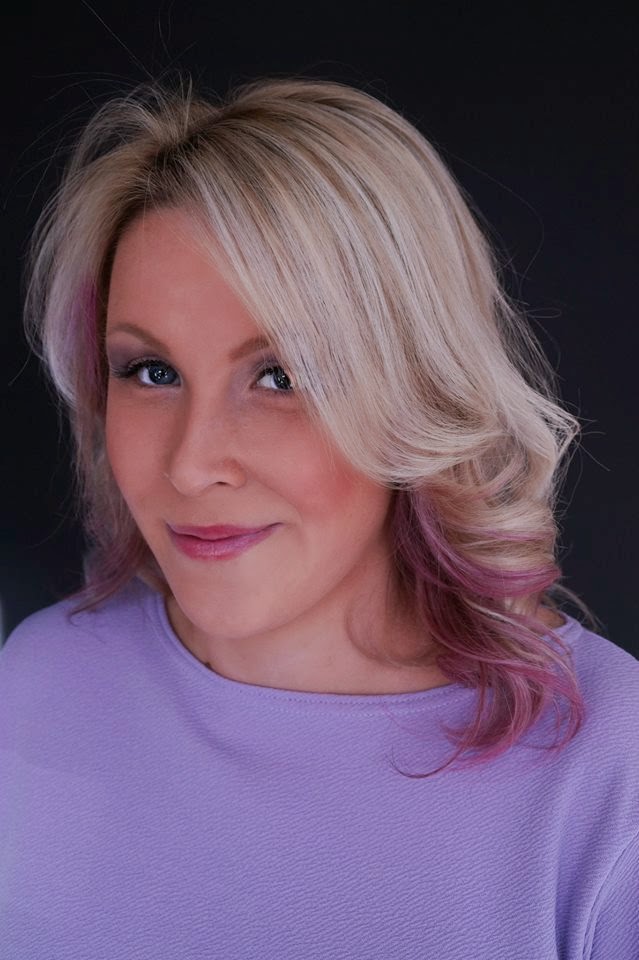 The Hair Worx: Colour Rebel