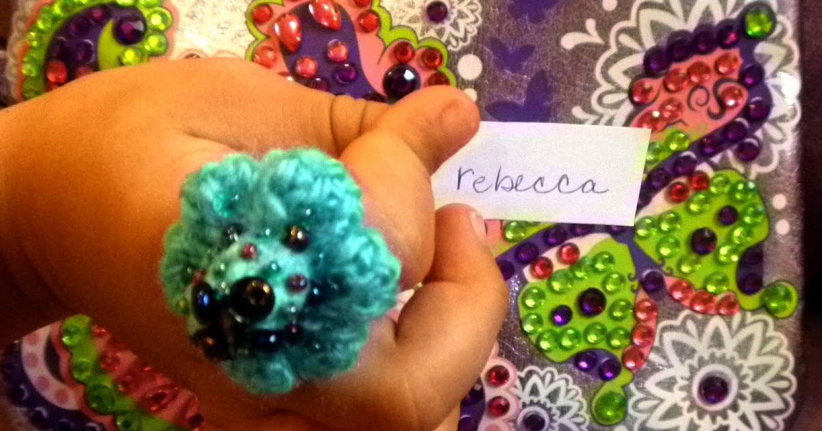 Stitch Story: And the Winner is...