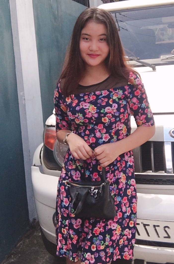 Why Mizo Girls Look Attractive And Charming ? Mizo Girl's Secret of ...