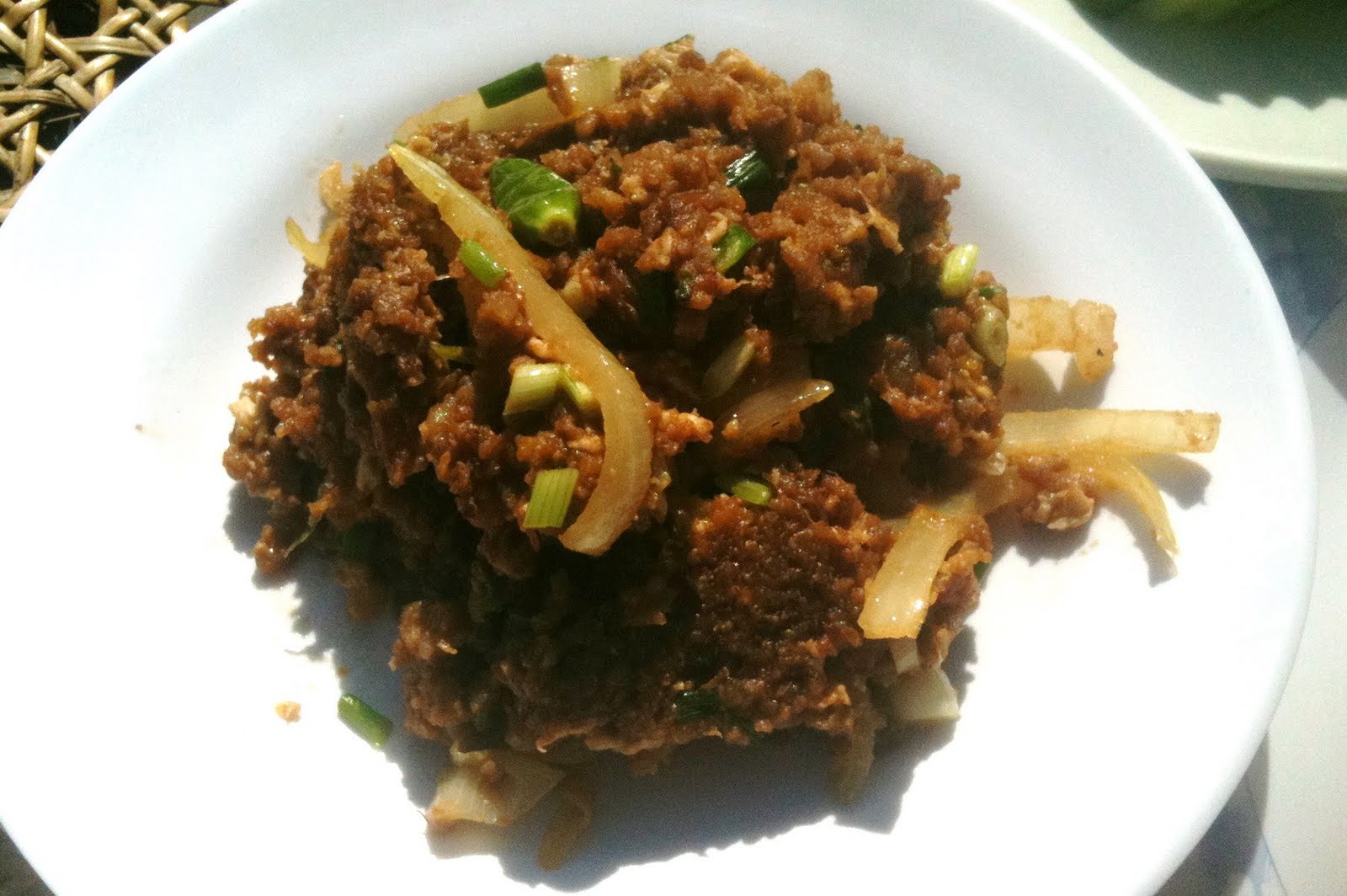 CHEF SANDWICH: Prahok: My Secret Addiction To Cambodia's Infamous ...