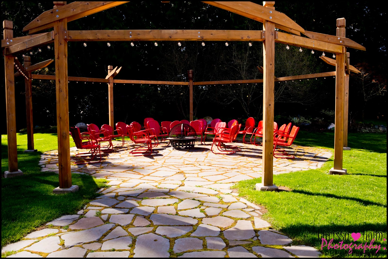 Weddings ~ Mitch & Maddie ~ Red Cedar Farm | Carissa Holm Photography