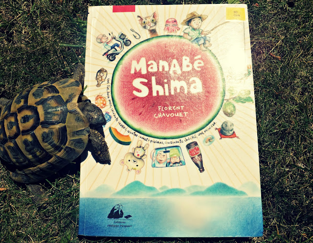 Le blog mode et lecture de Pample