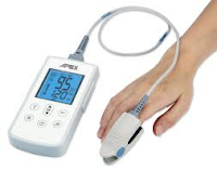 PULSIOXIMETRIA . QUE ES Y PARA QUE SIRVE - El Médico en la Casa