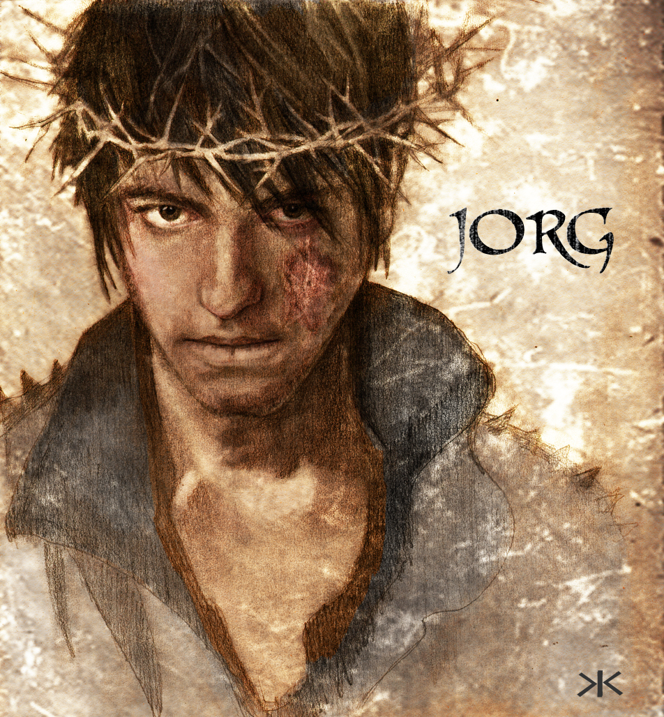 Szubjektív Kultnapló: Mark Lawrence: Tövisek császára (Széthullott ...