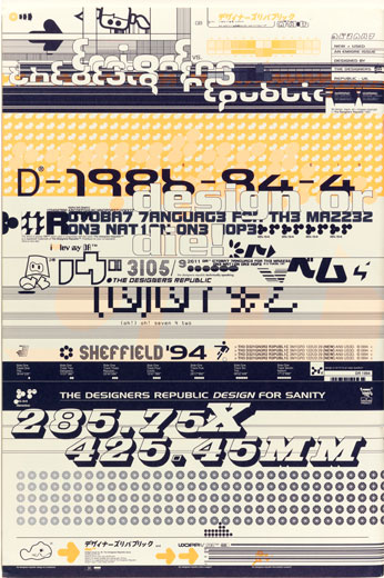 A History of Graphic Design: Chapter 43: Graphic Design and the ...