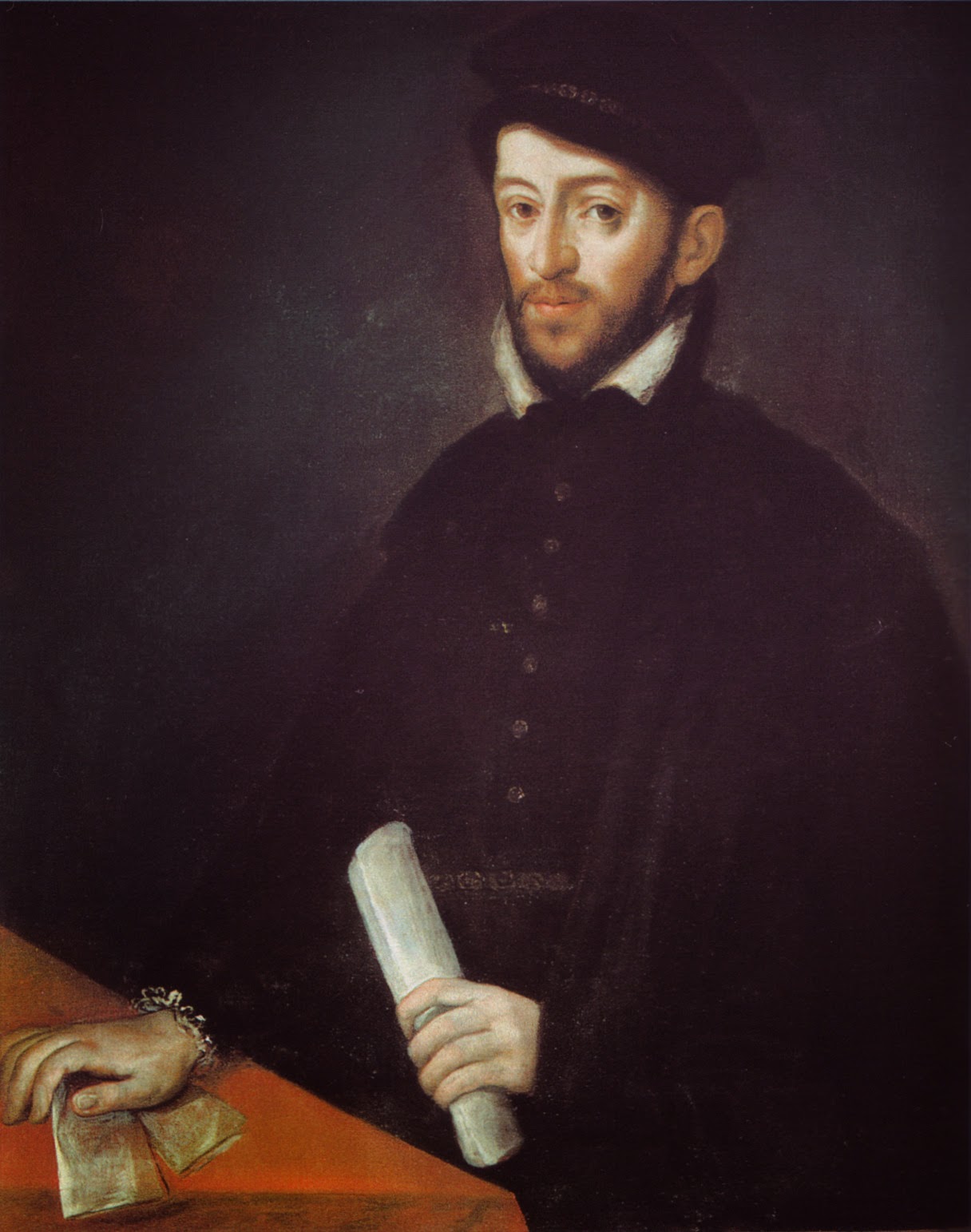 The People of Gibraltar