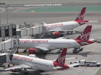View from the control tower: Airline Rumors