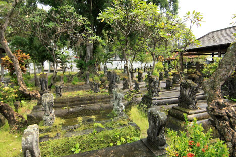 warung budaya gresik (Abu Salwa Arrahmah ibnu Syahri El Bany Salkaf Al ...
