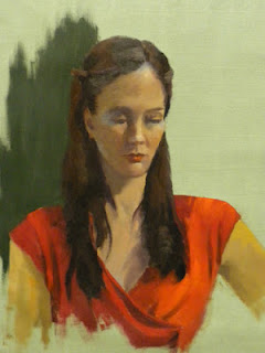 Jean Gauld-Jaeger's Artistic Musings