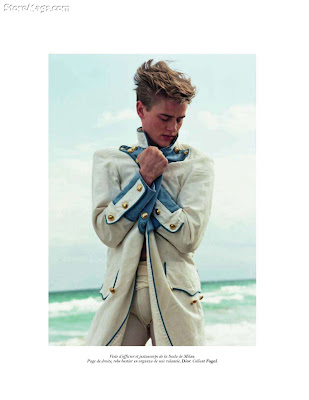 esteticmen 5: Chase Finlay