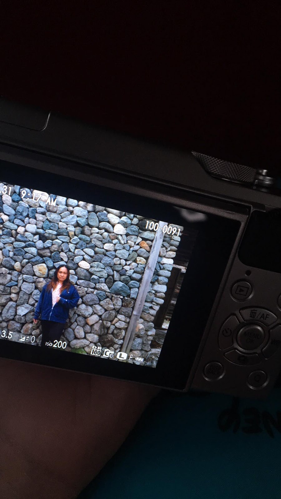 Your daily dose of everything: Adventure Time: Chillin' in Baguio