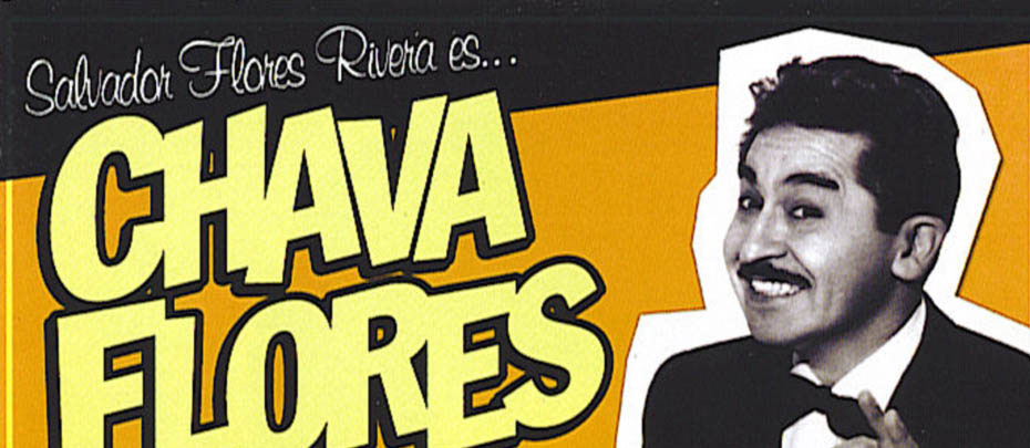 ESTO PASO: 1987: MURIÓ Chava Flores, compositor y cantante mexicano.