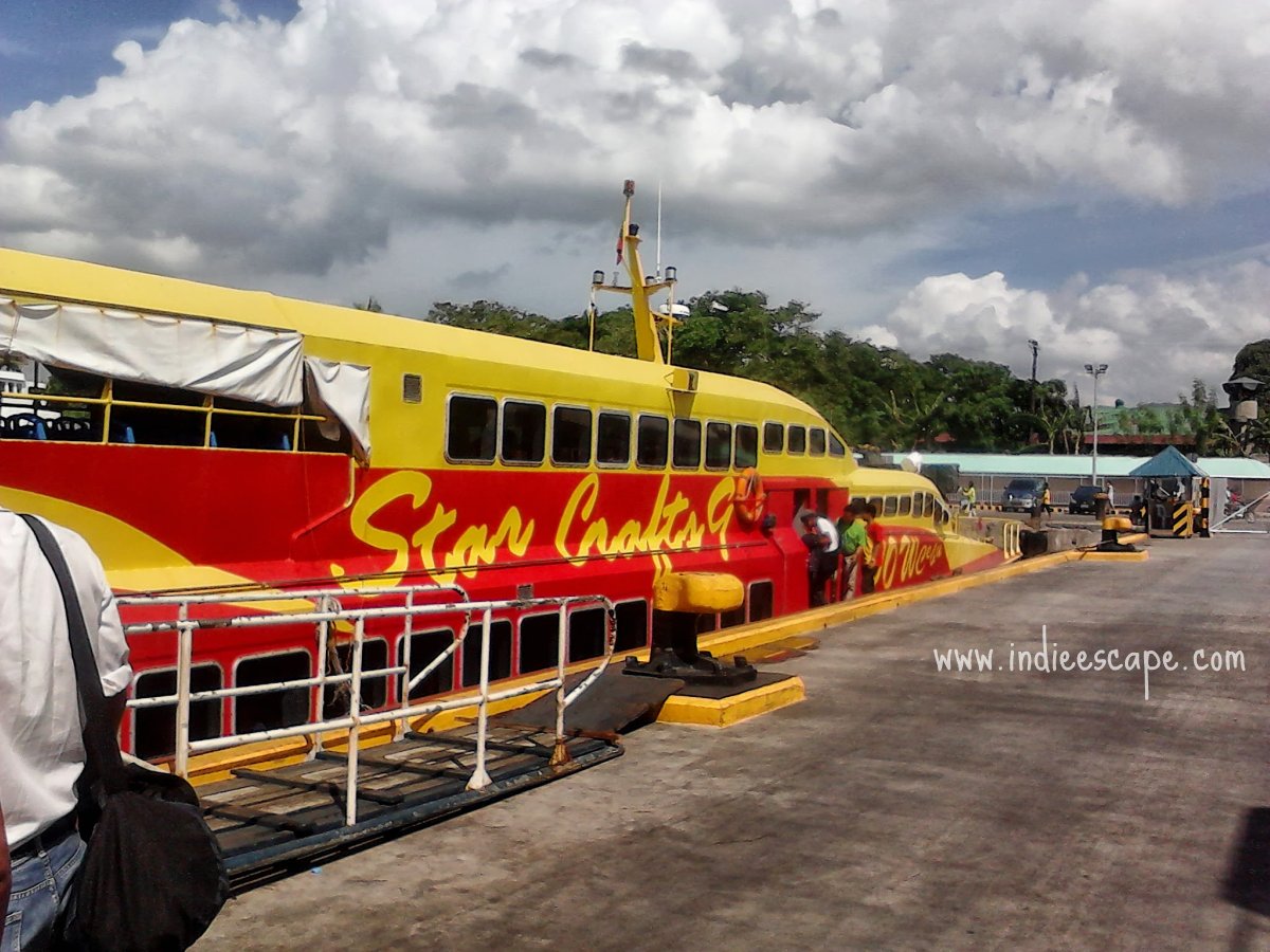 To Be or Not To Be in Tubigon, Bohol | Indie Escape