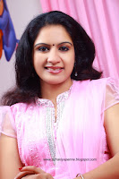 Malayalam Playback Singer Akhila anand cute stills