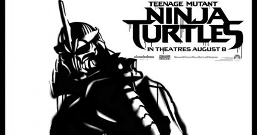 SNEAK PEEK : "Teenage Mutant Ninja Turtles": Shell Shocked Over Movie ...