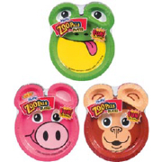 Between the Lines: Zoo Pals