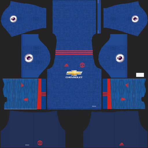 share to all: MU kit 2016-2017 fts & dls