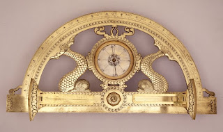 Engineering Survey: Graphometer