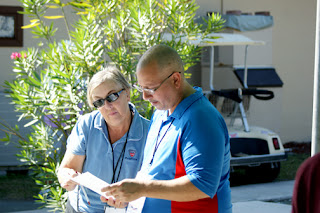 T. A.'s Take on Tennis: TPI Clay Court New Years Level 7 at Park Meadow ...