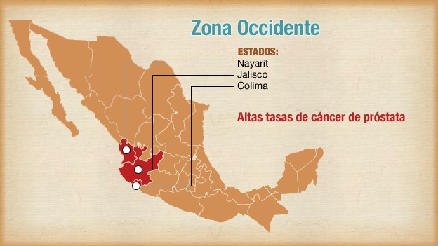 Antiguo México [[:: Regiones De Mesoamérica :o