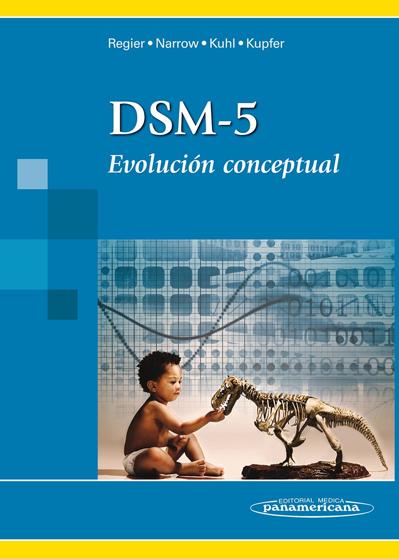 DSM-5 | booksmedicos