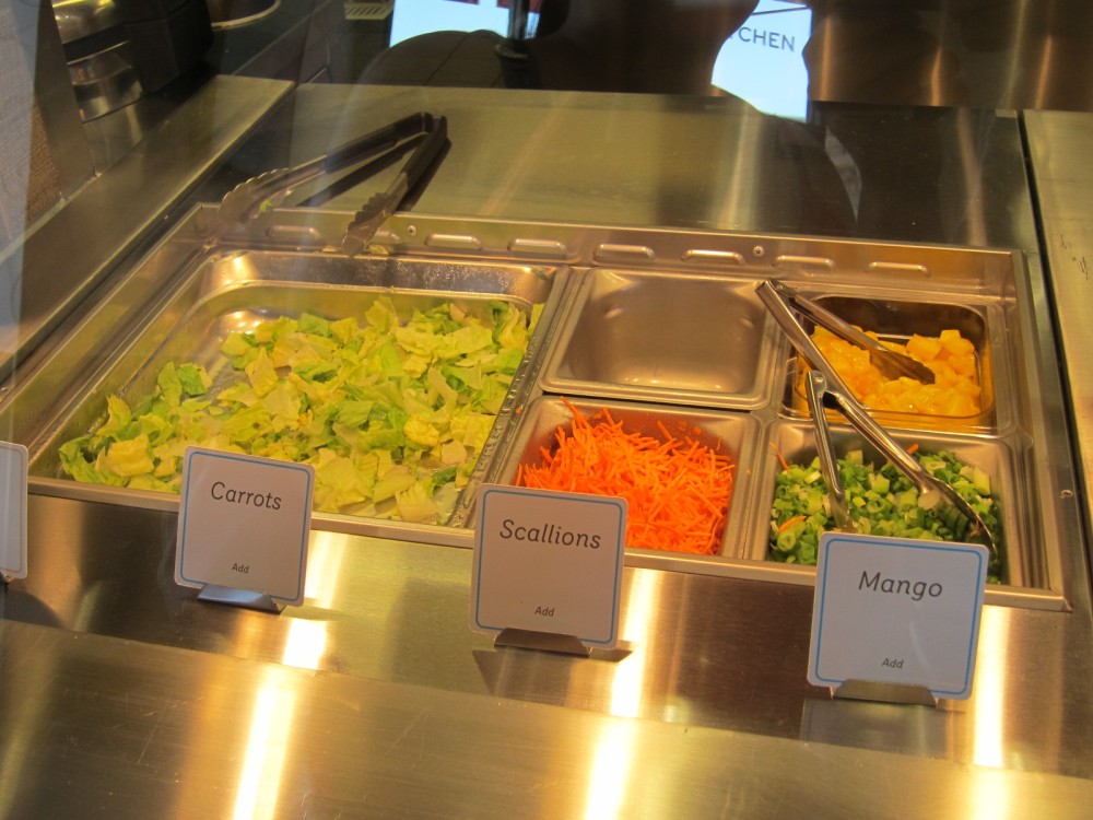 A Look at Panda Express' New Innovation Kitchen | Brand Eating