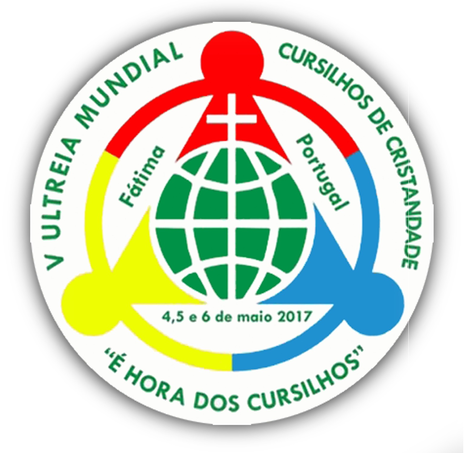 CURSILLOS DE CRISTIANDAD