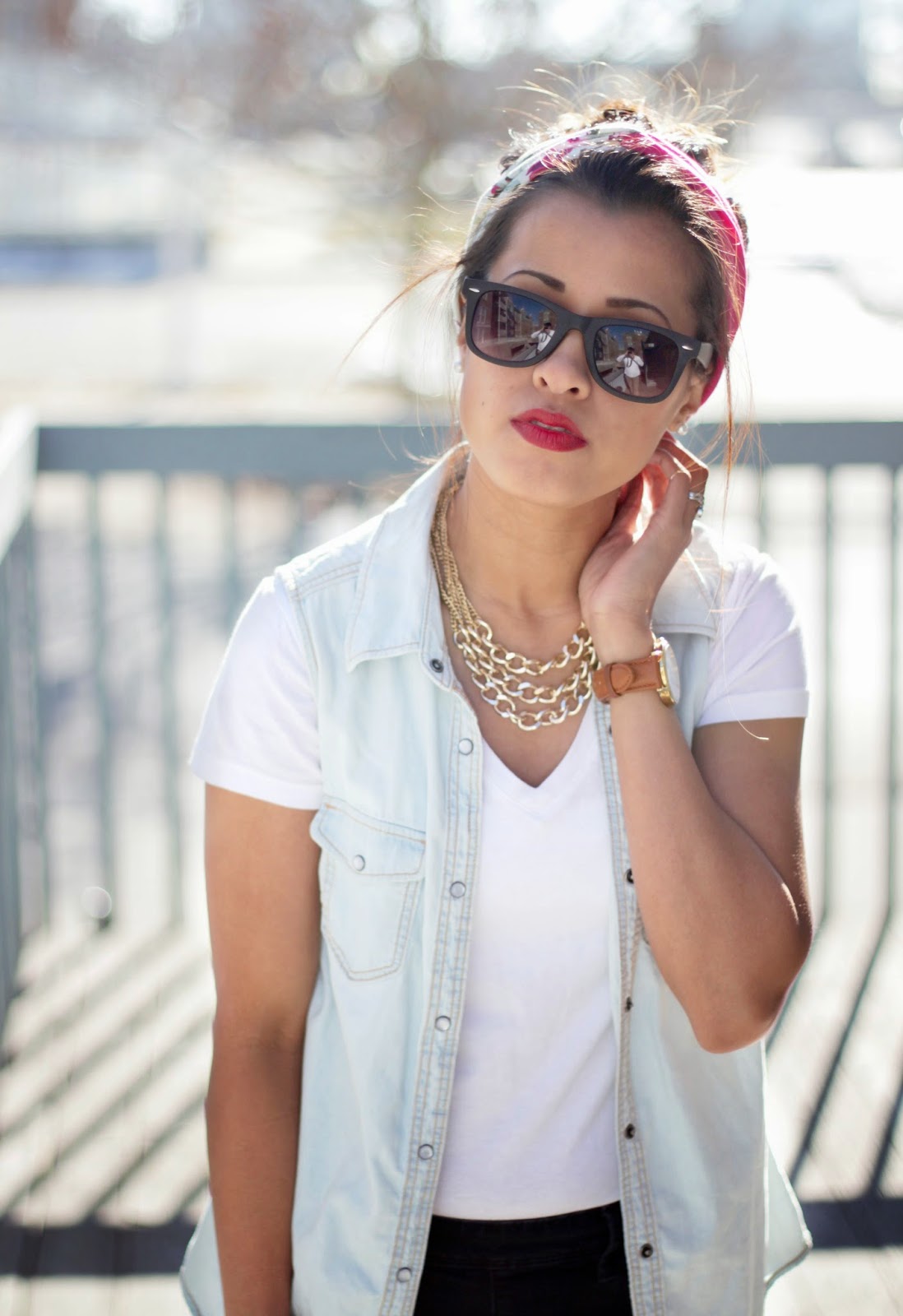 AUTEUR ARIEL: 50s-Inspired for Mumsy's Birthday!