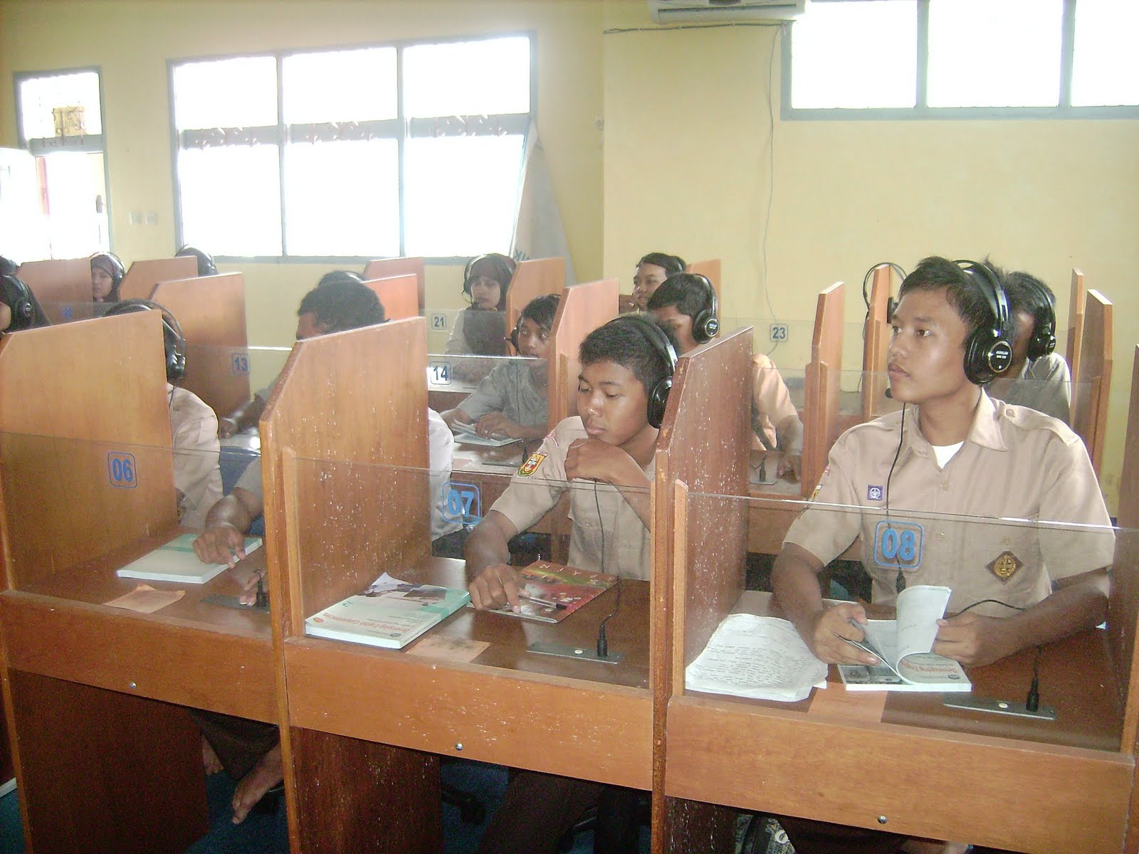 SMA PGRI 43 SINGAPARNA