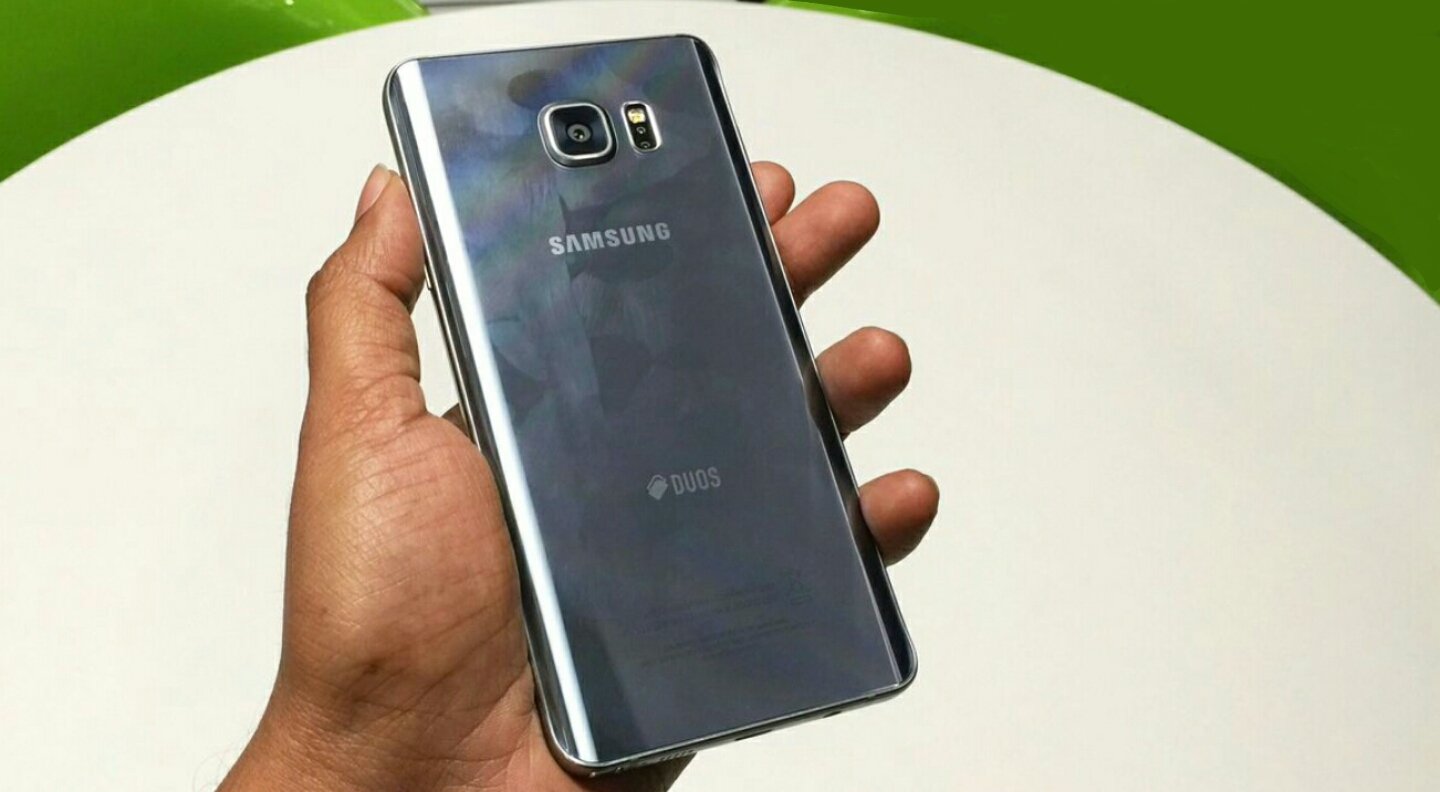 Galaxy Note7 Specs and price - Android Advanced