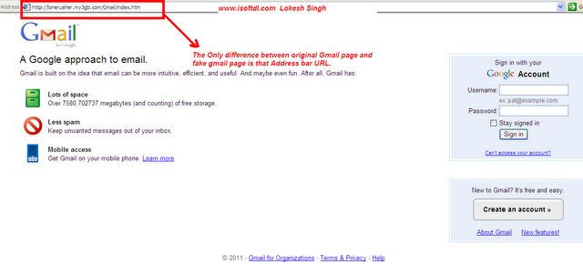 THE BEST HACKING: HOW TO HACK A GMAIL ACCOUNT OR PASSWORD
