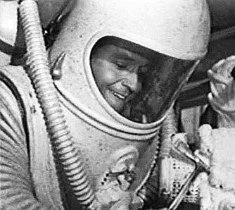 Say Hello Spaceman: Destination Space (1959)