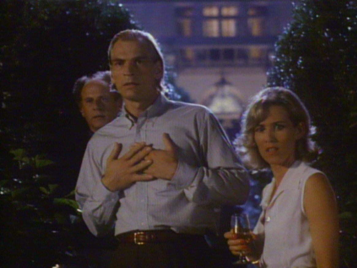 DVD Exotica: Boxing Helena: The Director's Cut (Laserdisc/ DVD comparison)