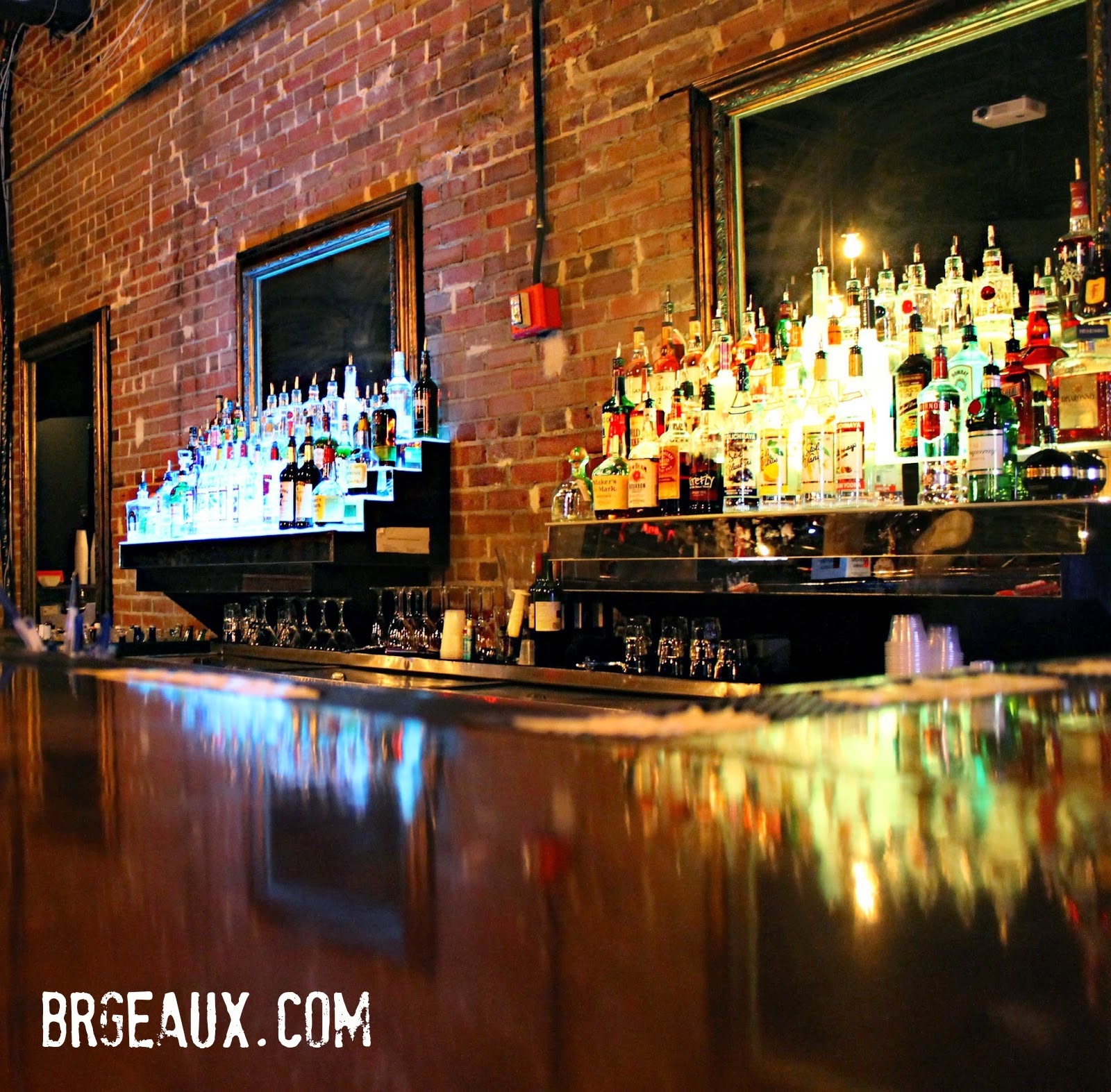 BR Geaux: XO shows Baton Rouge What A Night Club Is.