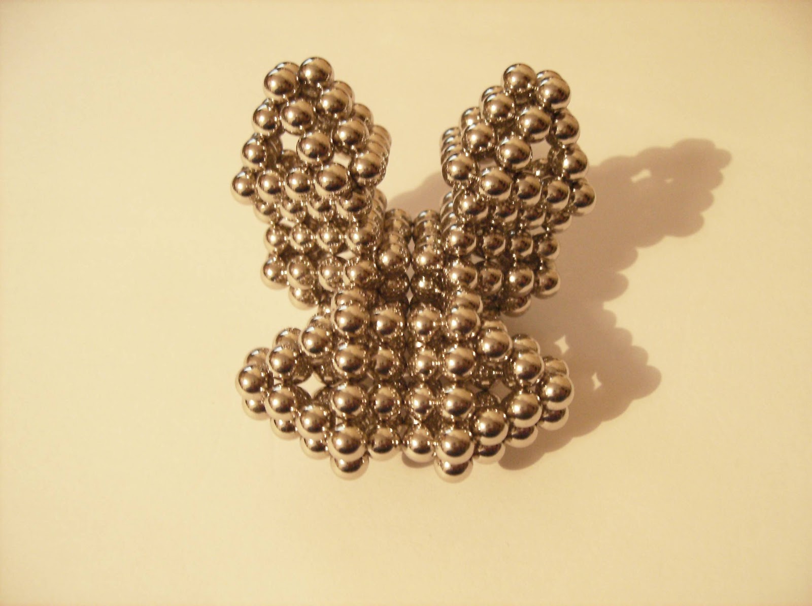 Gabriel Fernandes' Puzzle Collection: Zen Magnets