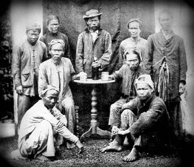 La Inmigración China en el Perú (1850 - 1890) : FIN DE LA ESCLAVITUD ...