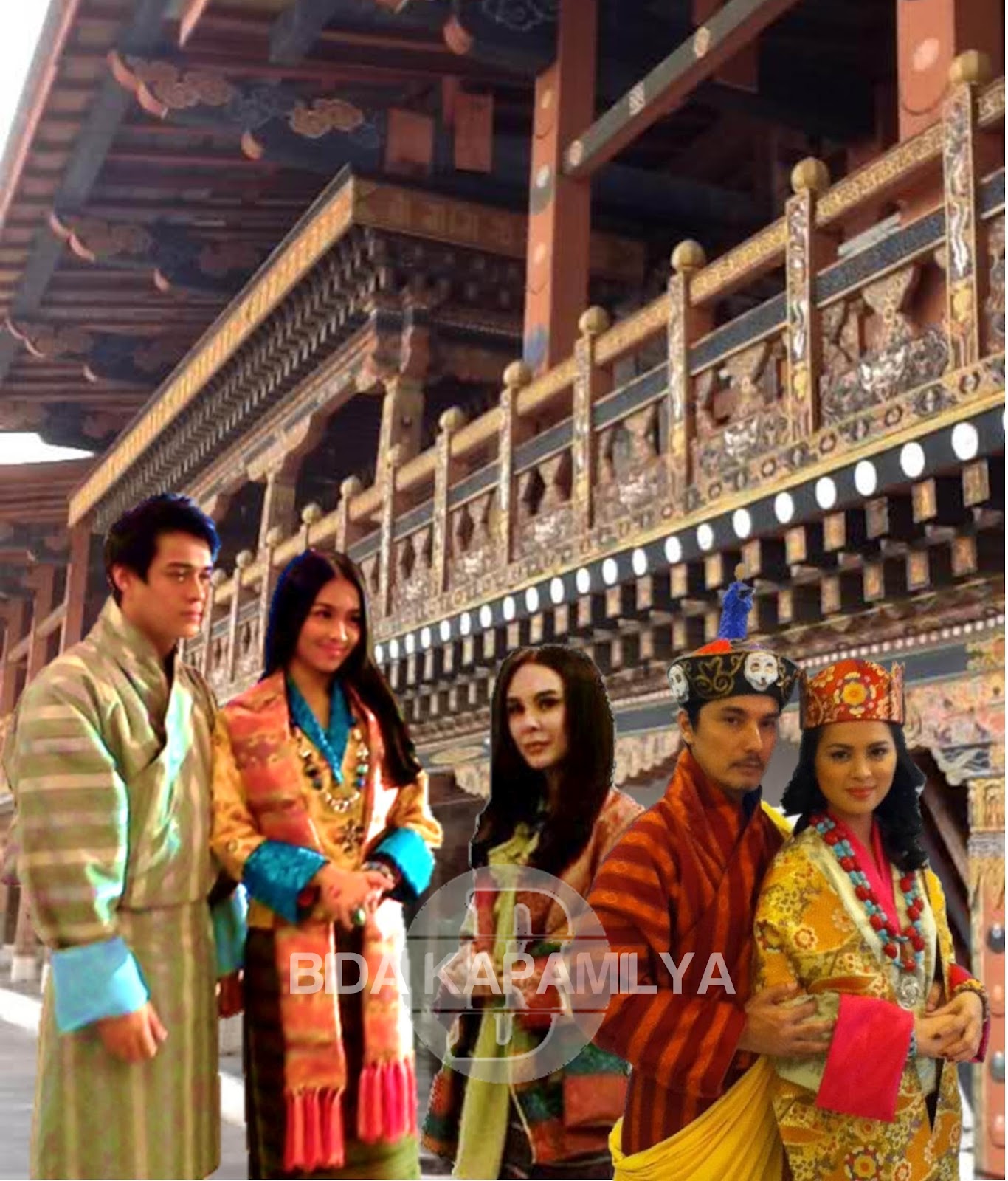 'Princess and I' ABS-CBN Teaser Video | BIDA KAPAMILYA