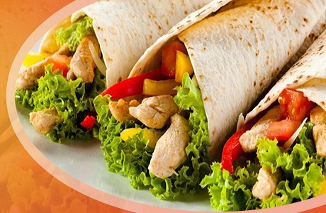 Kebab Turki Baba Rafi s The Real Taste