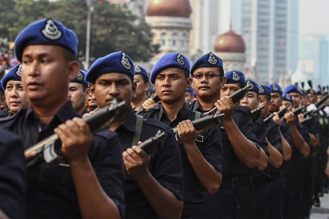 United Nations Peacekeeping Missions: Malaysia to deploy 380 police ...
