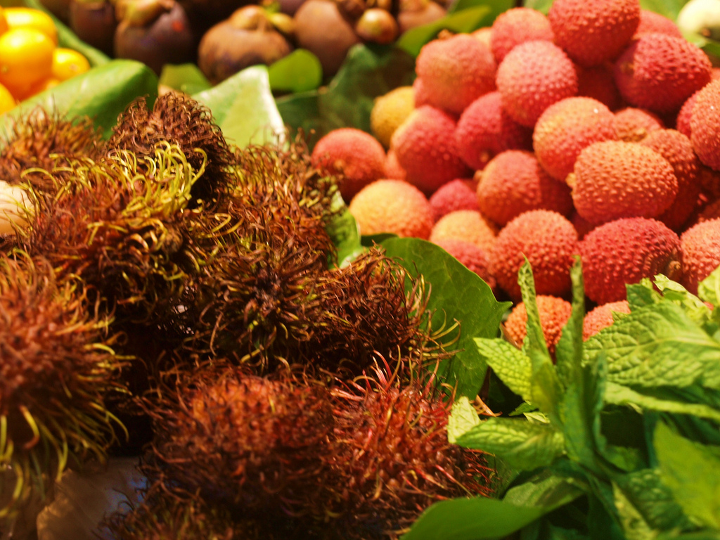 Metabolic Medical Center: Stickers on Your Produce: What Do the Numbers ...